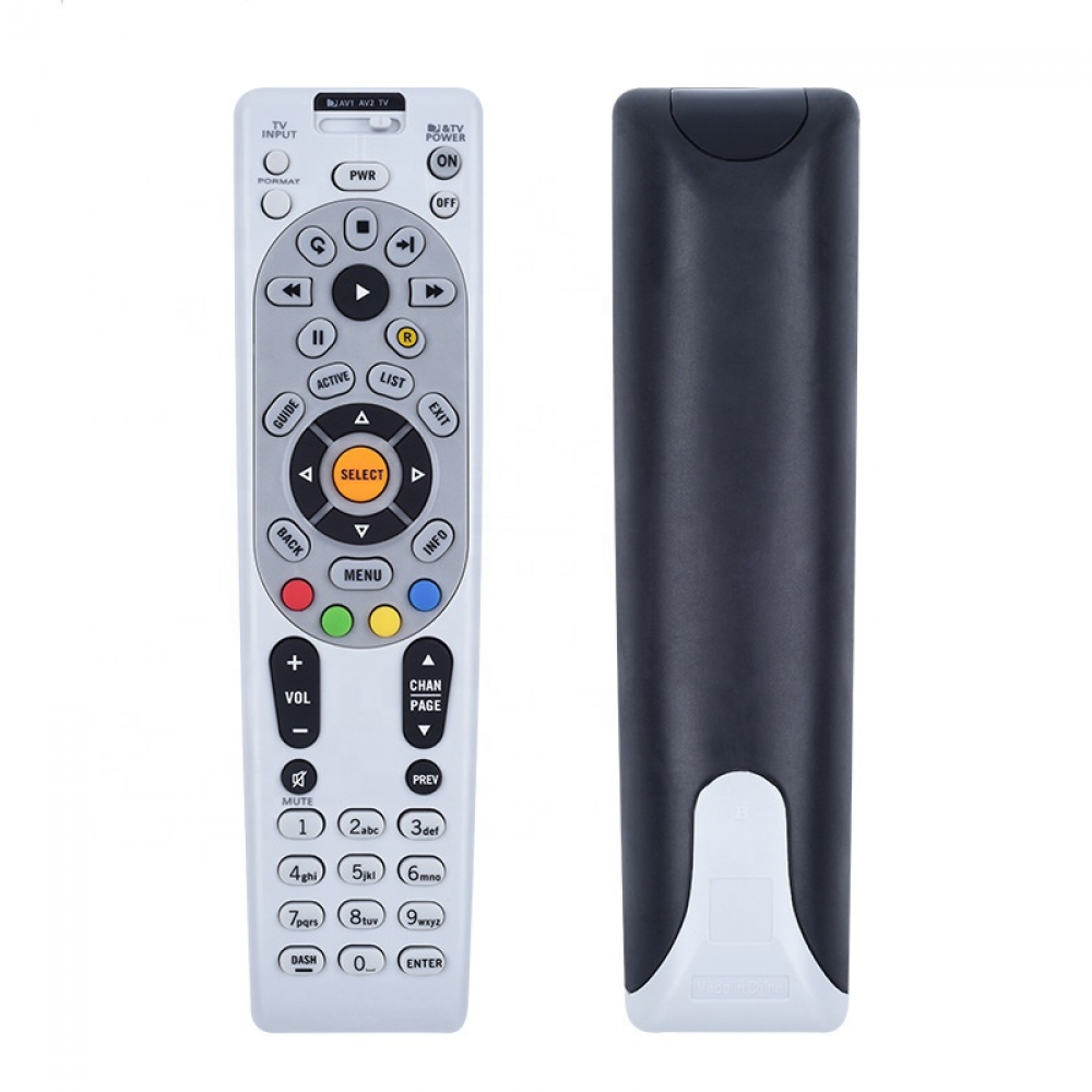 CONTROL UNIVERSAL – TV – DIRECTV – Mundo Virtual C. A.