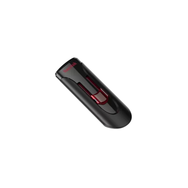 PENDRIVE 128GB – SANDISK – CRUZER GLIDE 3.0 – USB – Mundo Virtual C. A.